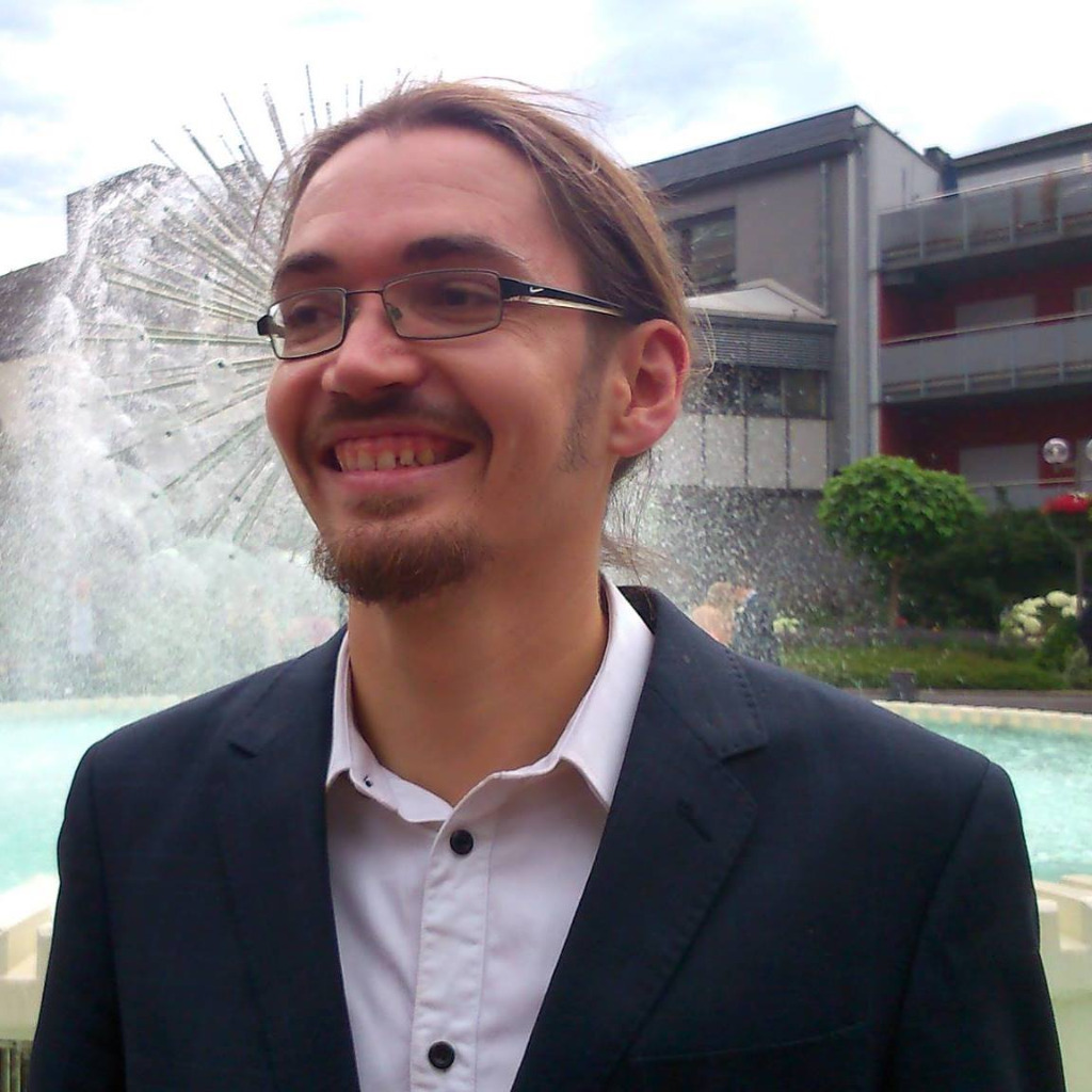 Amon Melchers - Cloud Engineer - adARTIS e.K. | XING