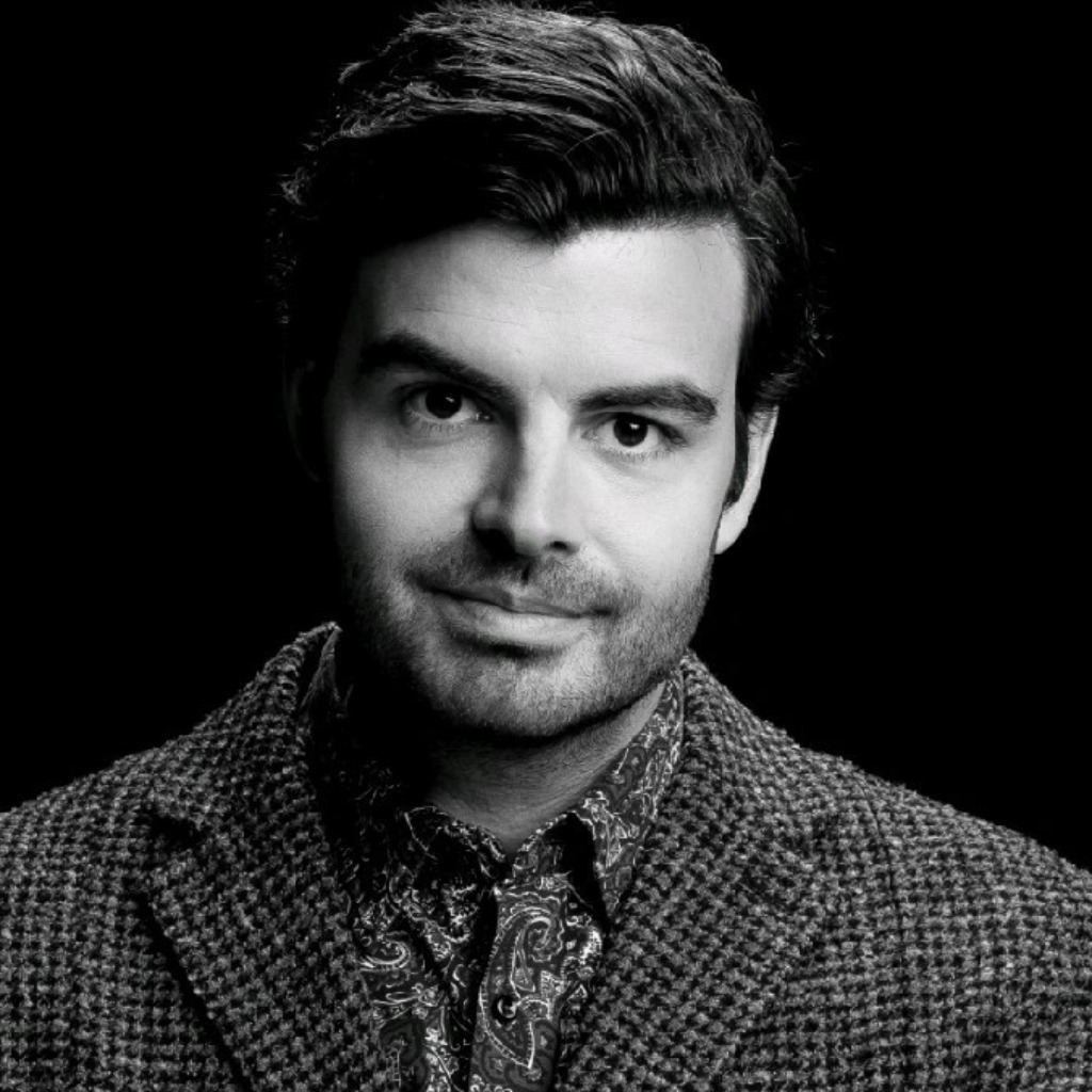 Daniel Holt - Native-Speaker - Konferenzdolmetscher, Übersetzer AIIC ...