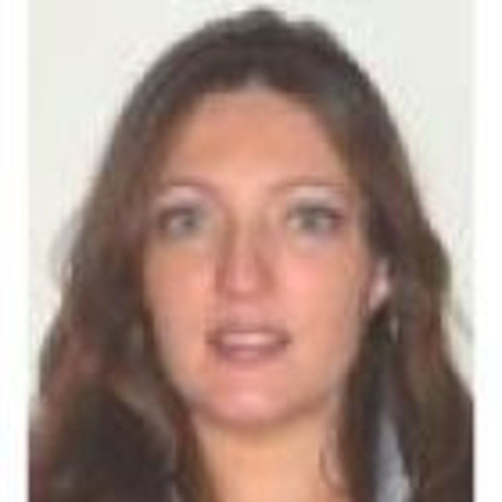 Isabel Maria Marquez Marin - Tecnico Ed para el Desarrollo - ISF | XING