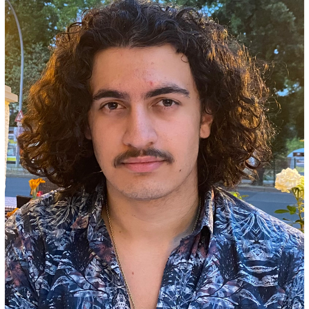 Jason Lees - Media & communications - Freie Universität Berlin | XING