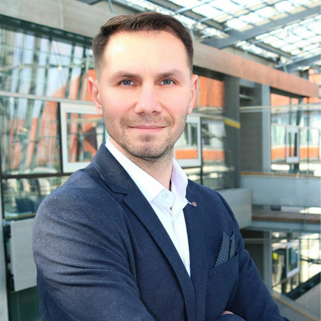 Parthenis Tokmakidis - Projektingenieur | BMW Group (Hays) - Hays | XING