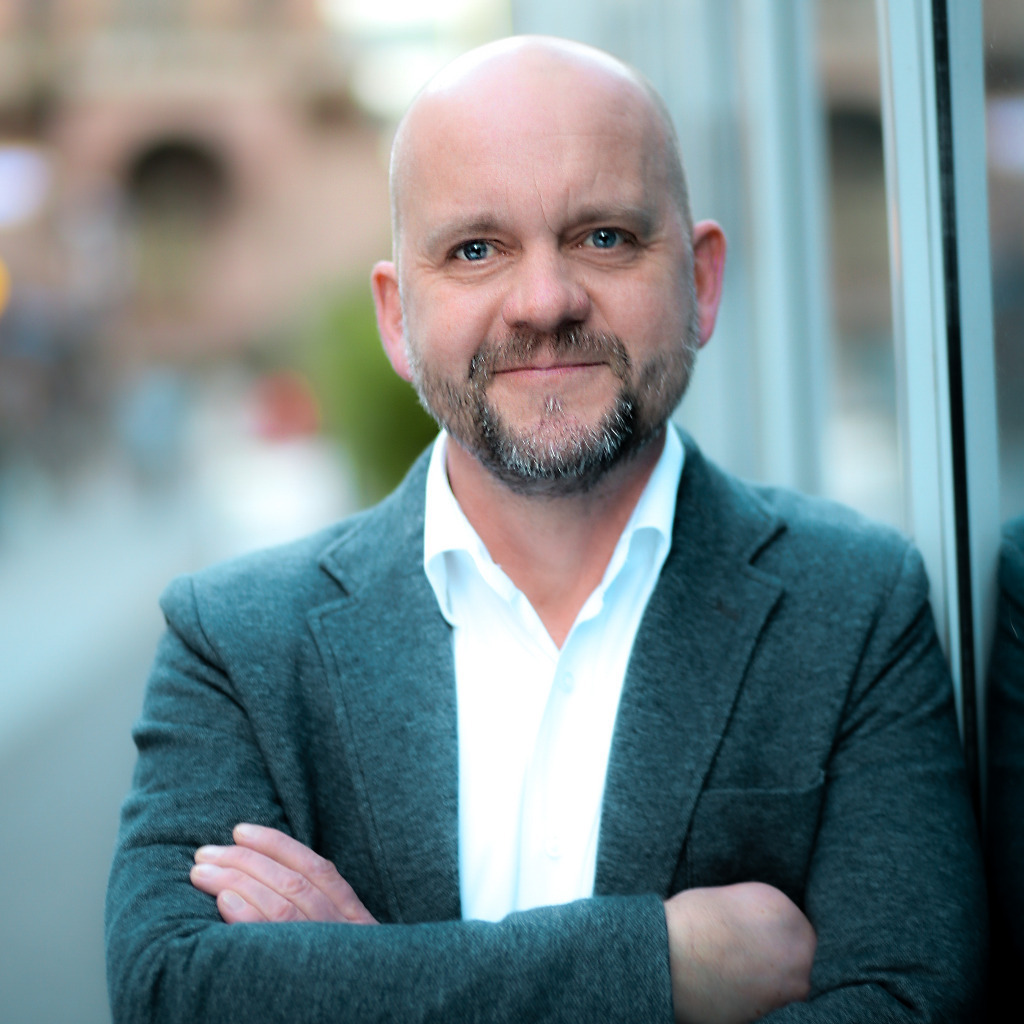 Olaf Kiel - Technical Application Specialist - Pfeifer & Langen IT ...