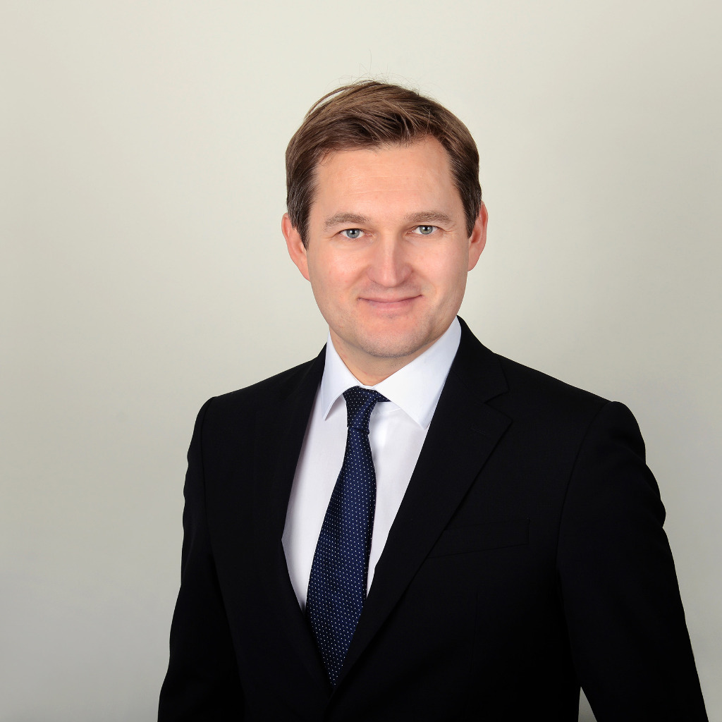 Alexander Heide - Wirtschaftsprüfer/Steuerberater - Prof. Dr. Ludewig ...