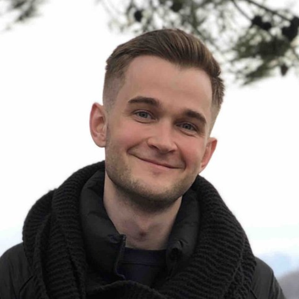 Fedor Gusarov - Senior Software Engineer of the Transactional Systems Department - Best2Pay | XING