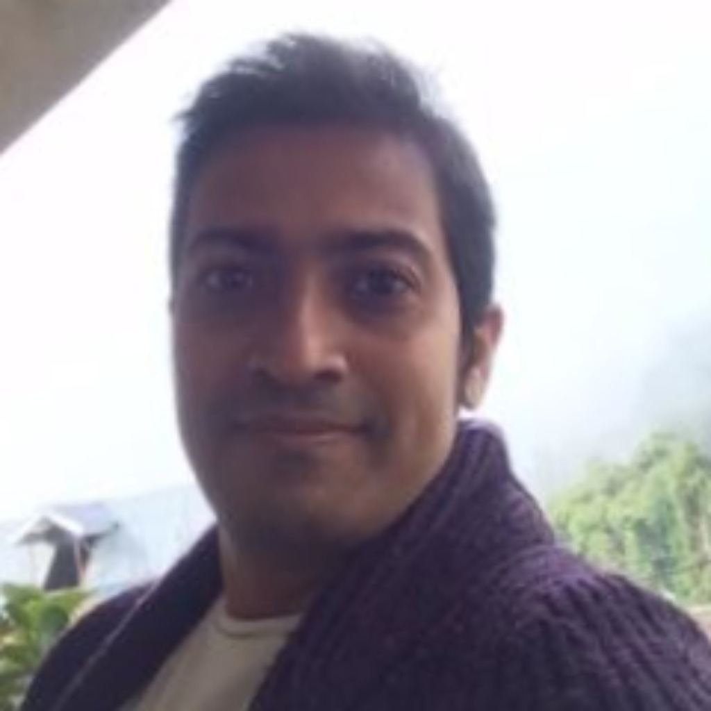 Shawan Chakraborti - Project Manager - D S Datamatics | XING