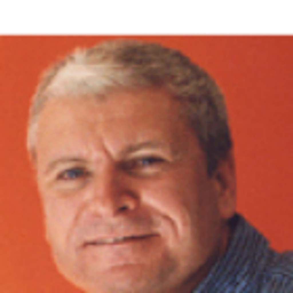 Kevin Graham - Vice President of Process Improvement - ICON | XING