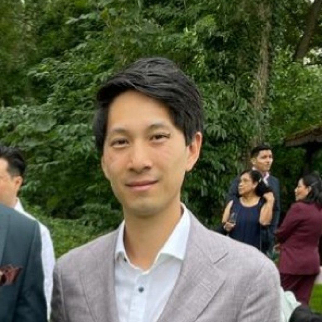 Tuan Hoang - Electrical Engineer/ Software Developer - AHMT GmbH industrial applications | XING