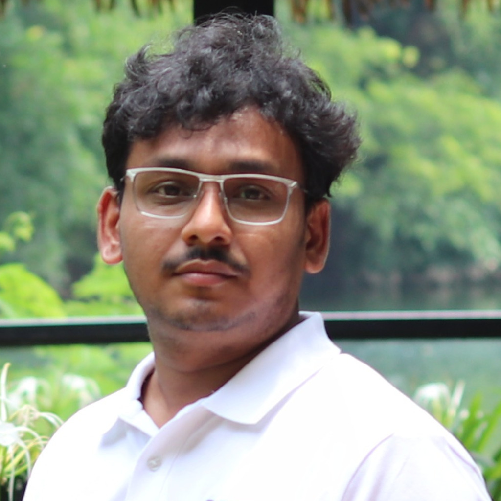 Sachchidanand Kulkarni - Design Engineer - 3DCAD India Pvt Ltd | XING