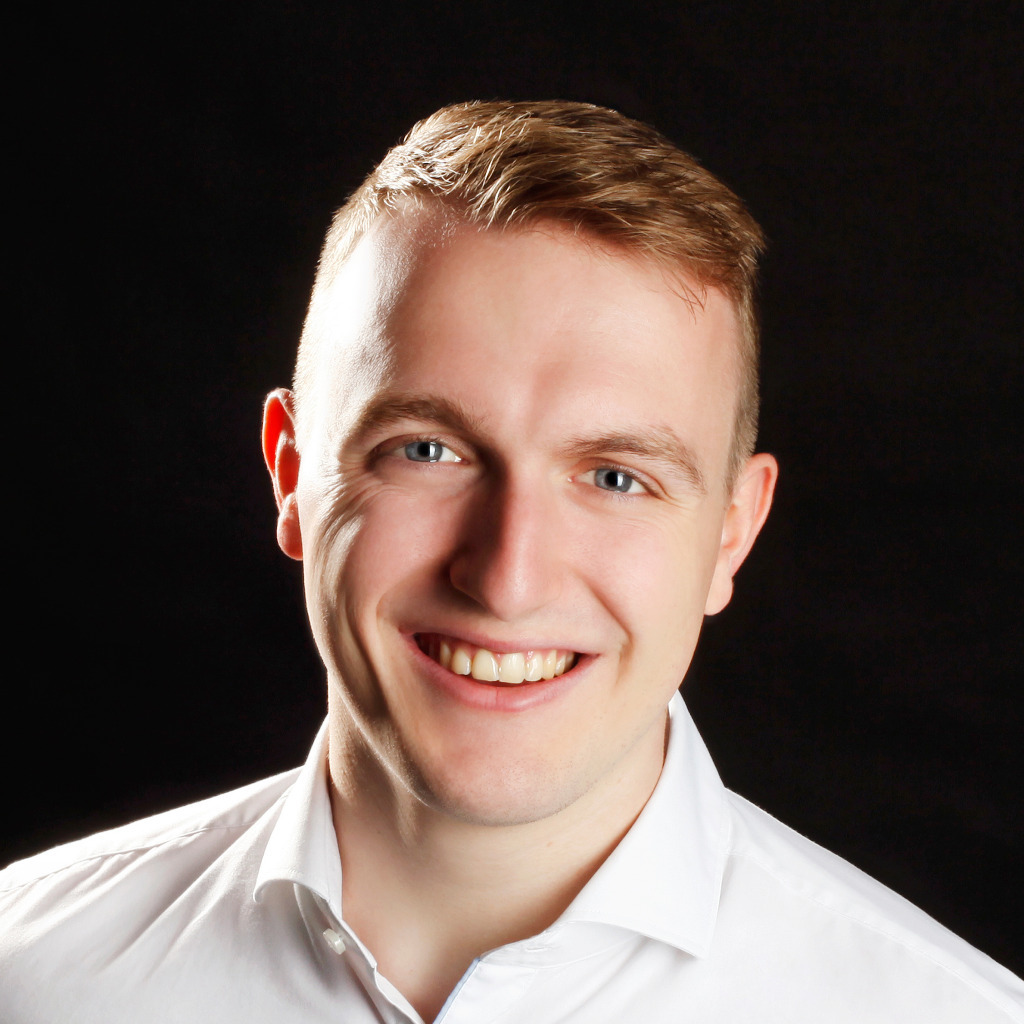 Jonas Kunz - Principal Software Engineer - Elastic | XING