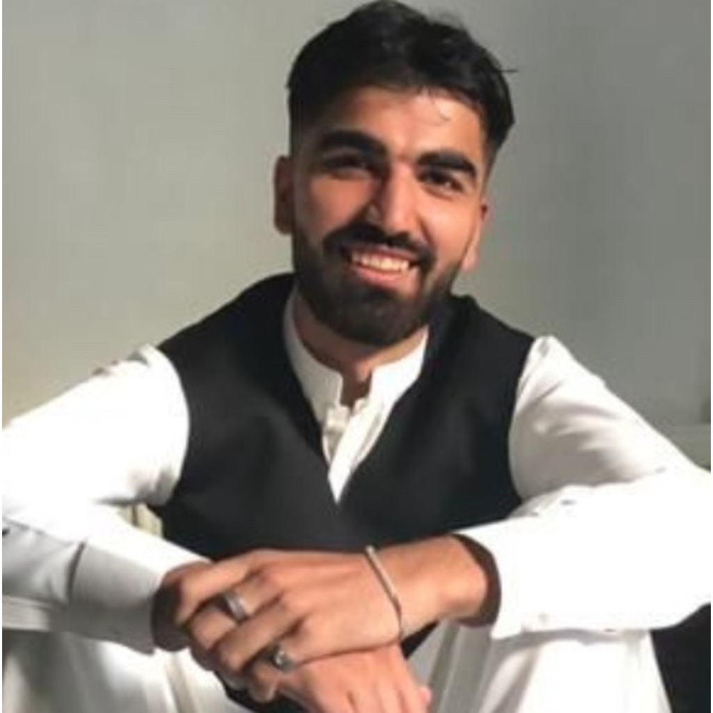 Mehrab Momand - Bar Manager - Goldisch | XING