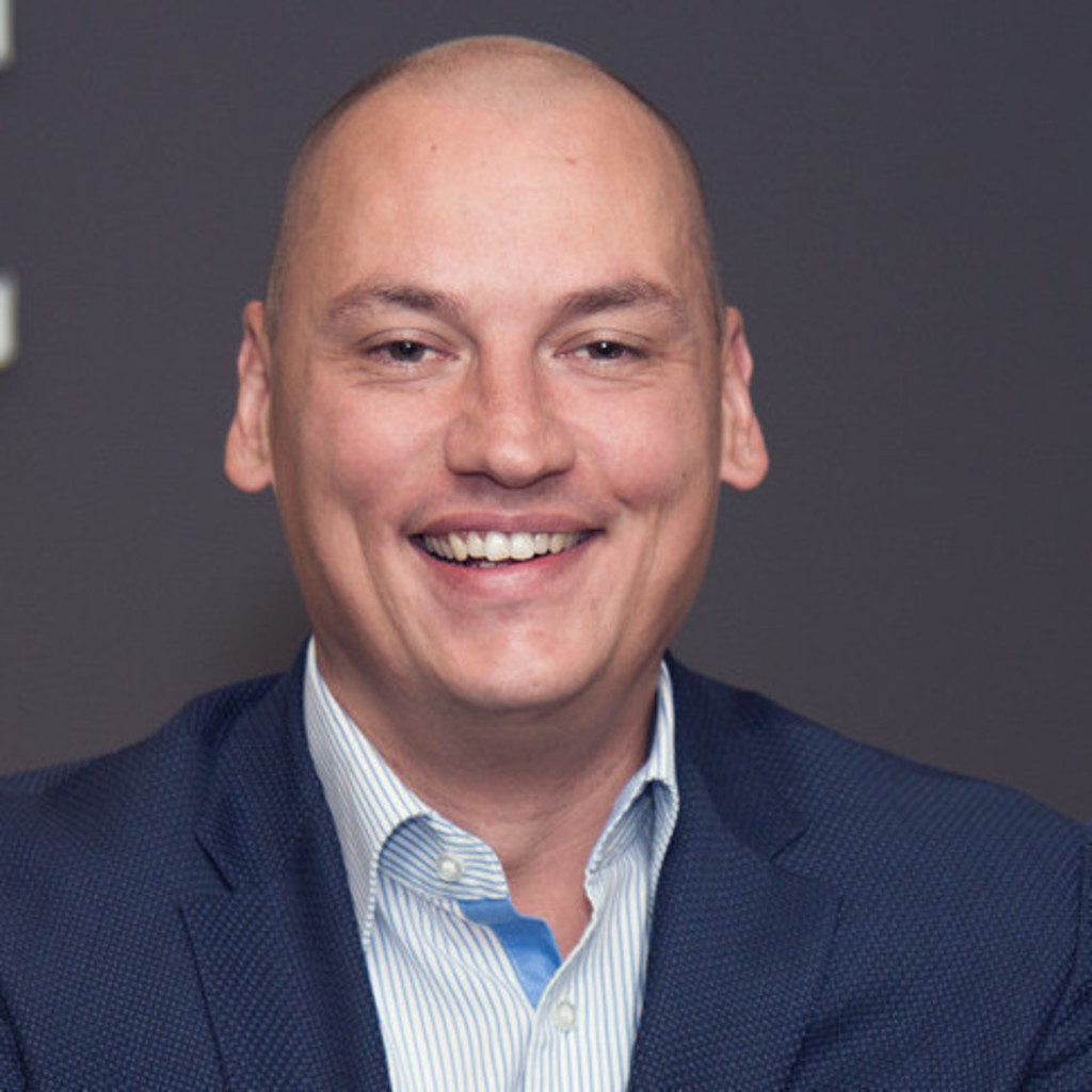 Benjamin Prause - Regional Vice President, Enterprise Sales Central Europe - Yext | XING