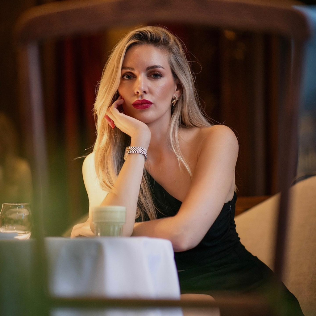 Selah Hall - Geschäftsführer - OceanGate Trade | XING