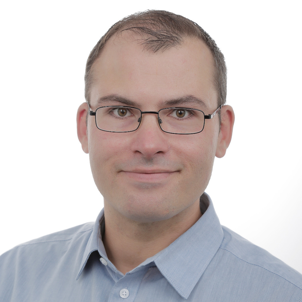 Ron-David Herrmann - Teamleiter MP&L - DP World Deutschland | XING