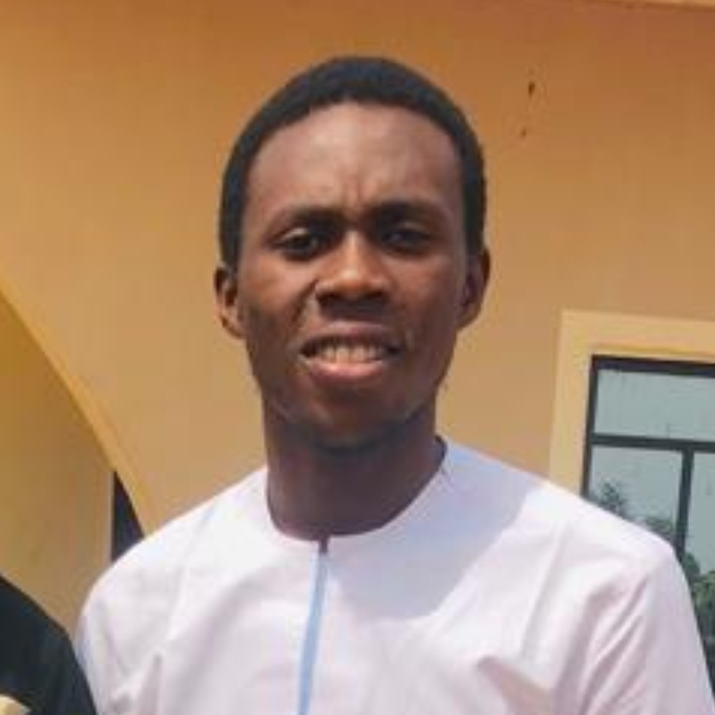 Christian Uriel - UX/UI Designer - Coin Decimal | XING