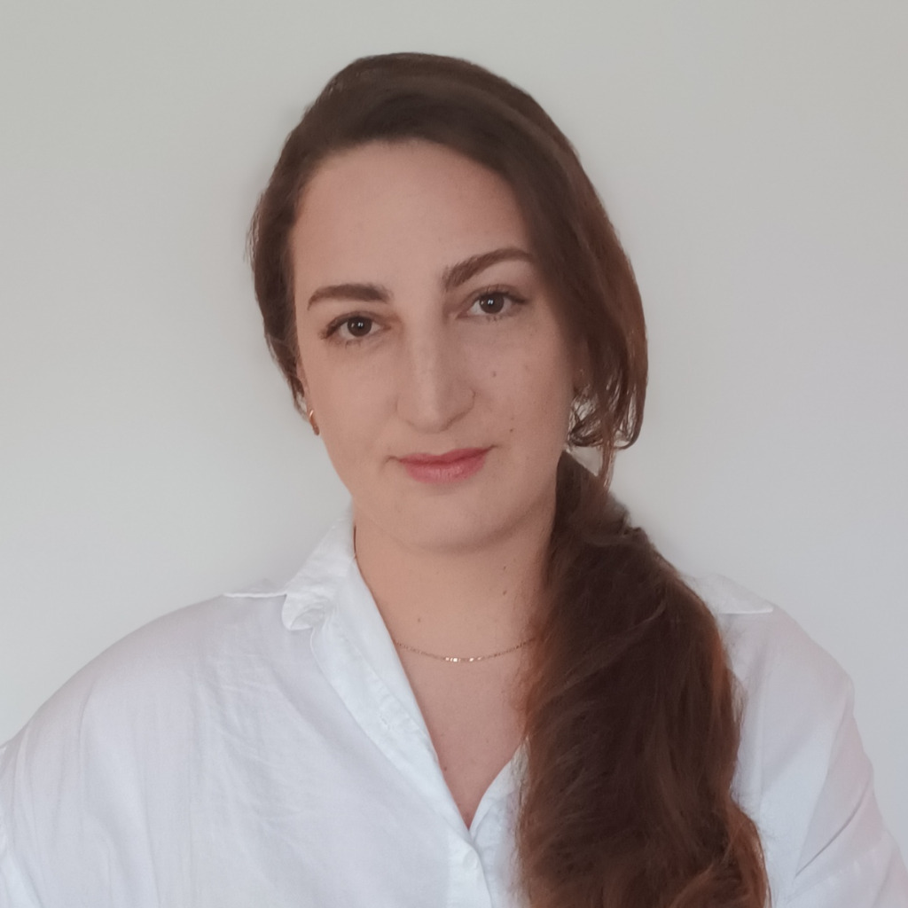 Valentyna Koshchei - Software Tester, QA Engineer, QA Manual ...