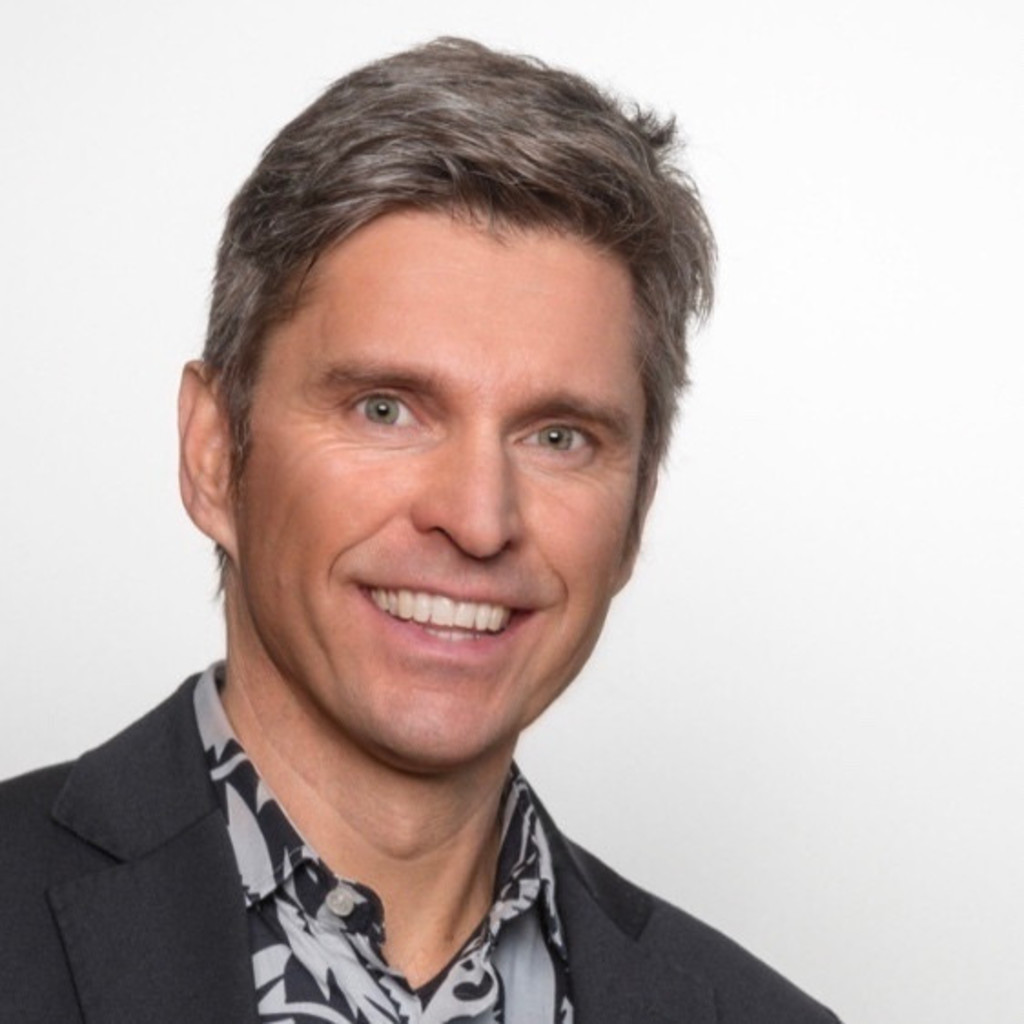 Michael J. Purzer - Leiter Vertrieb & Marketing - Rubner / Rubner ...