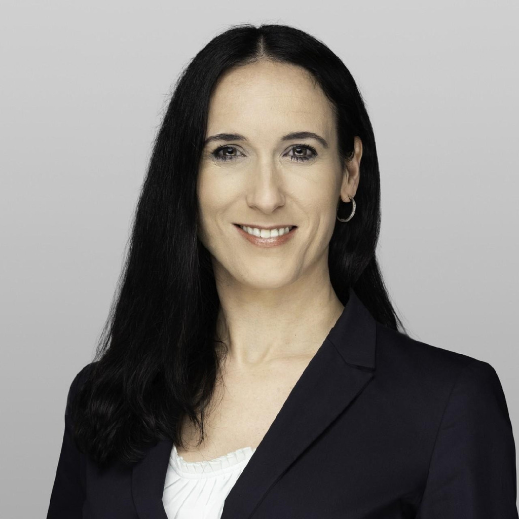 Dr. Melanie Kramp-Gerstner - Vorstand - Chief Customer Officer (CCO) - Generali Deutschland AG ...