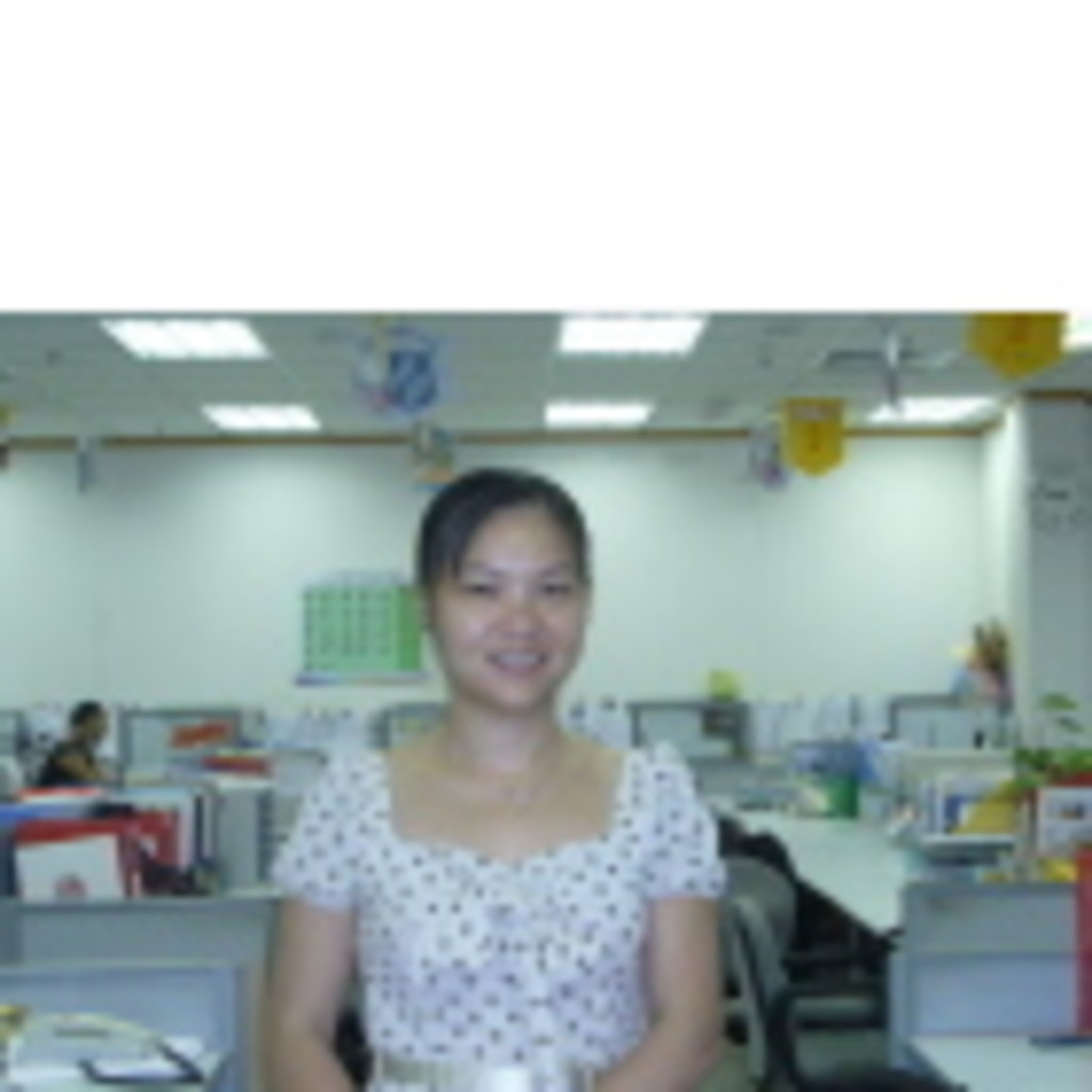Lucy Su - 业务经理 Management of business - 北京新世纪认证有限公司南宁办事处Nanning Office ...
