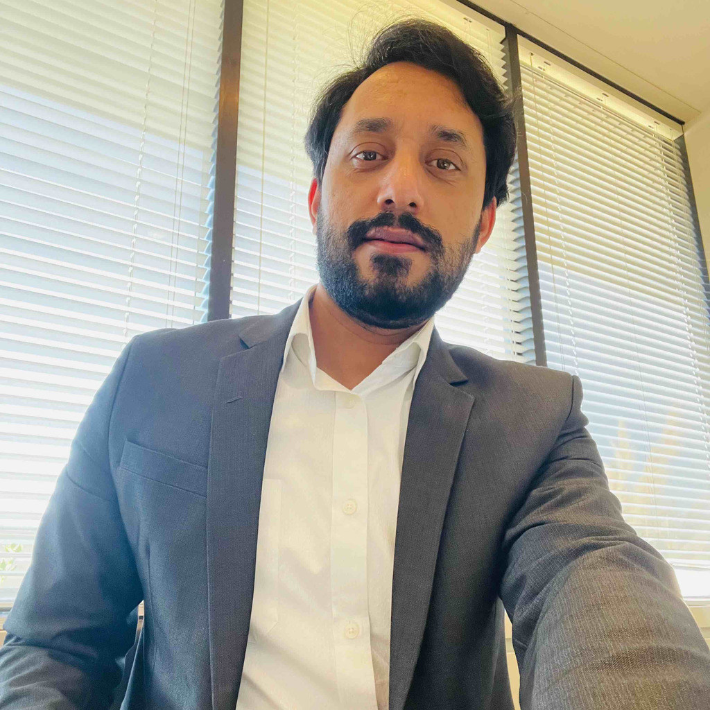 SALEEM AHMAD - GENERAL MANAGER AND DIRECTOR FINANCE - Ali Group Srl | XING