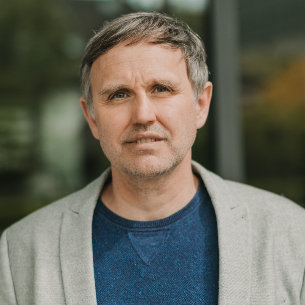 Ulrich Heeger - Head of Supply Chain (Werk) - PERI Werk Weißenhorn GmbH ...