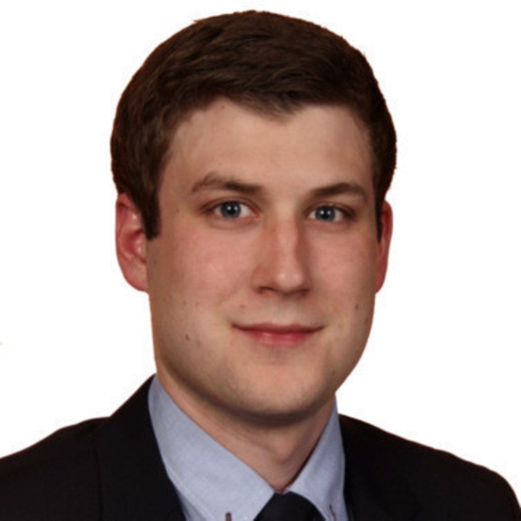 Simon Rudolph - Immobilien-Sachverständiger HypZert (F) - AppCon AG | XING