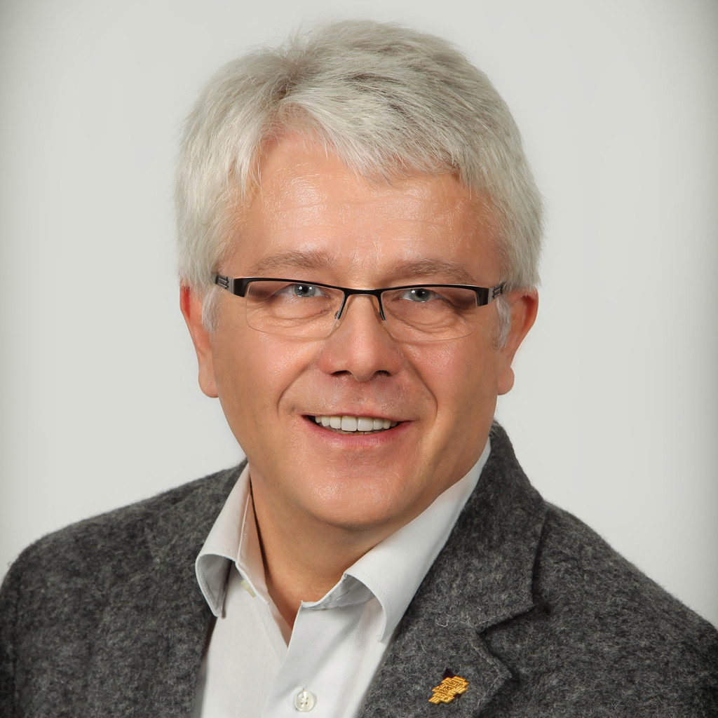 Petermann Georg - Geschäftsführer - VKF Spritzgusstechnik GmbH Eisfeld ...