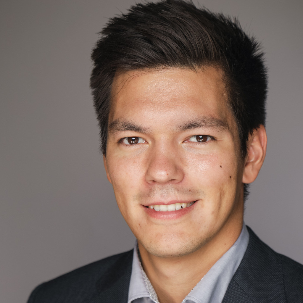 Patrick Schulz - Senior Specialist Aftersales & Connectivity Operations ...