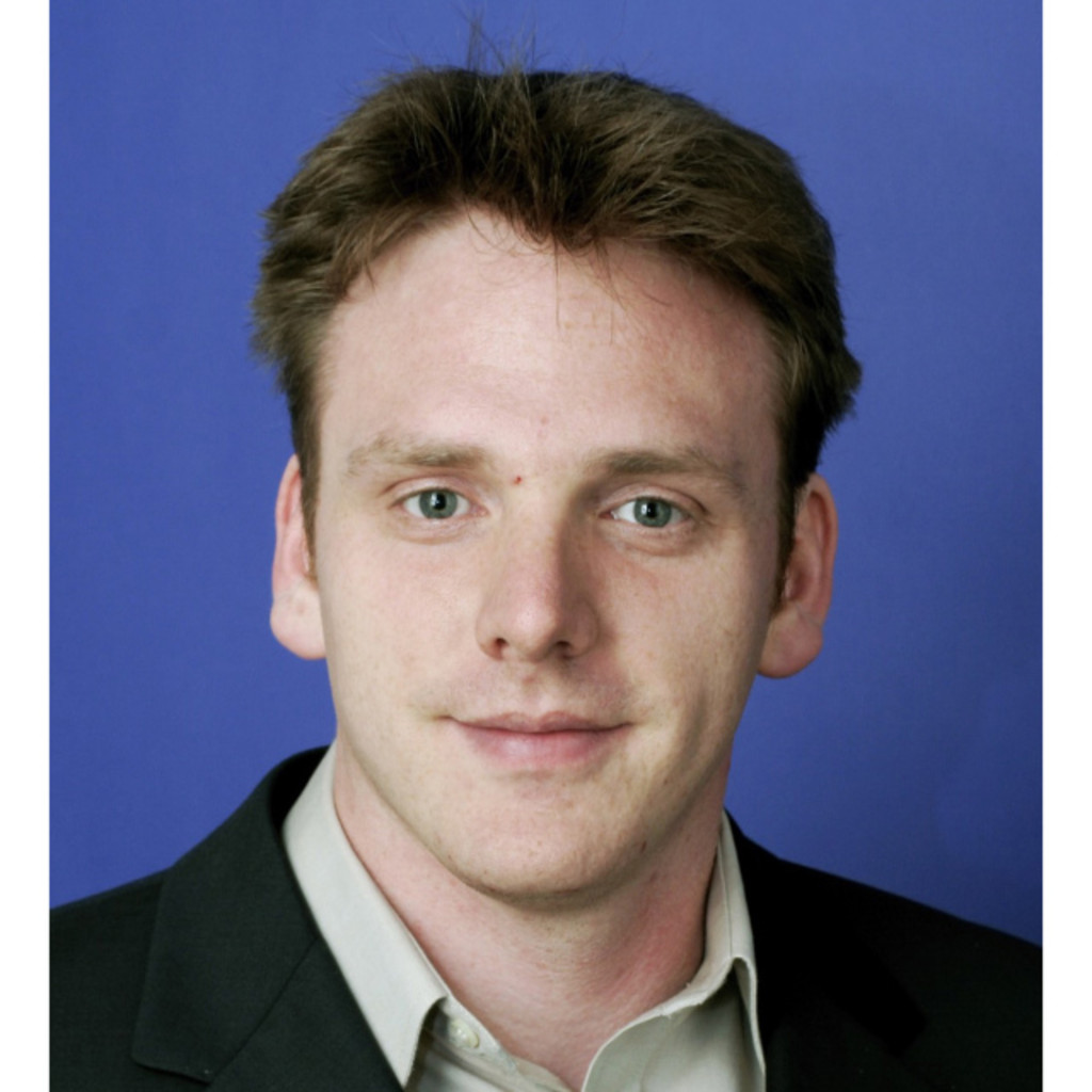 Timo Drick - Lead Android Developer - SEVEN PRINCIPLES AG | XING