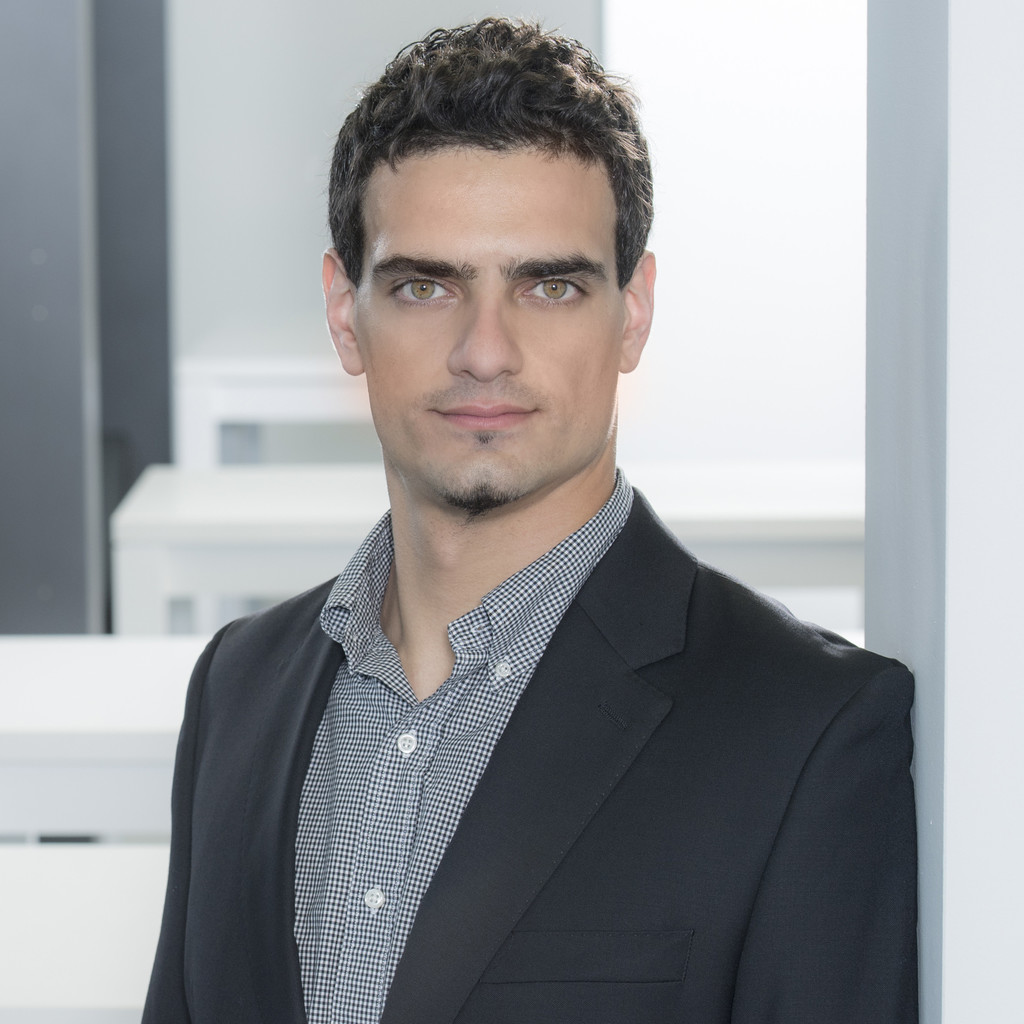 Fabio J.V. - MSc - Wirtschaft - In. Tec. BA | XING