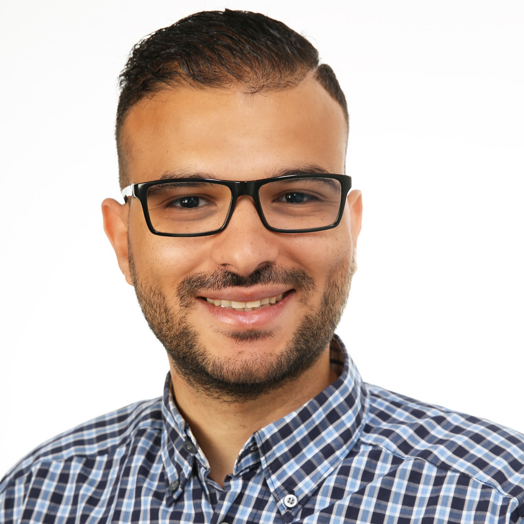 Mohamed Atef Said Abdelmaogod - Projektingenieur Leit- und ...