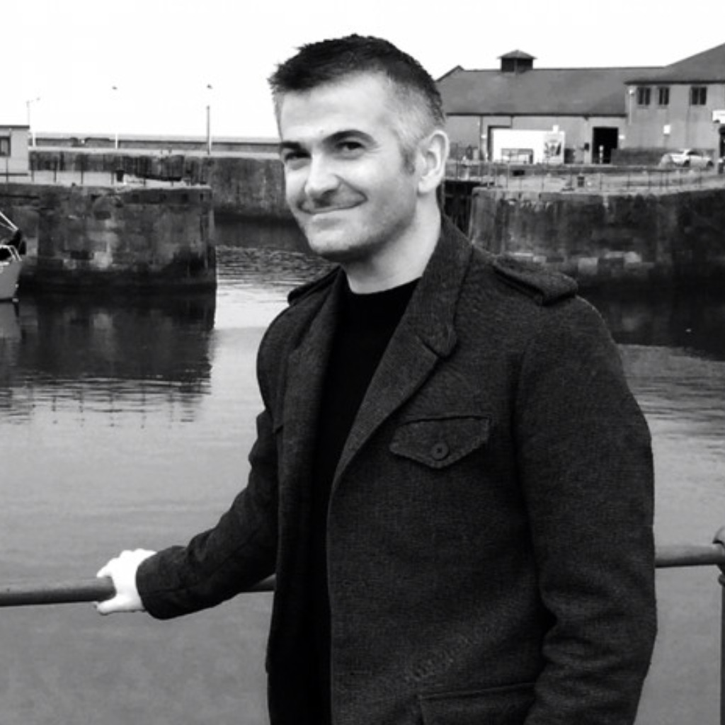 Corin Elliott - Relationship Manager - National Business Register Group ...