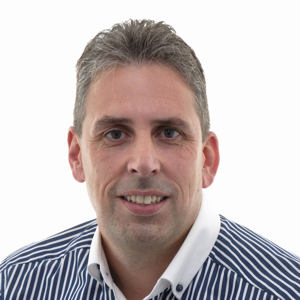 Jochen Hartmann - Objektbetreuer - Ströbel Hausverwaltung GmbH | XING