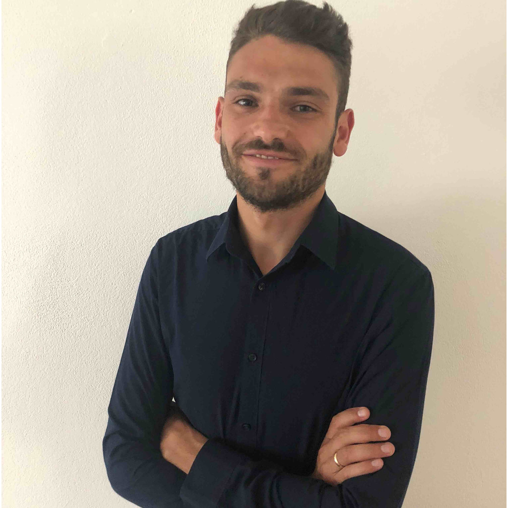 Flamur Delijaj - Vermessungstechniker - Deutsche Bahn | XING