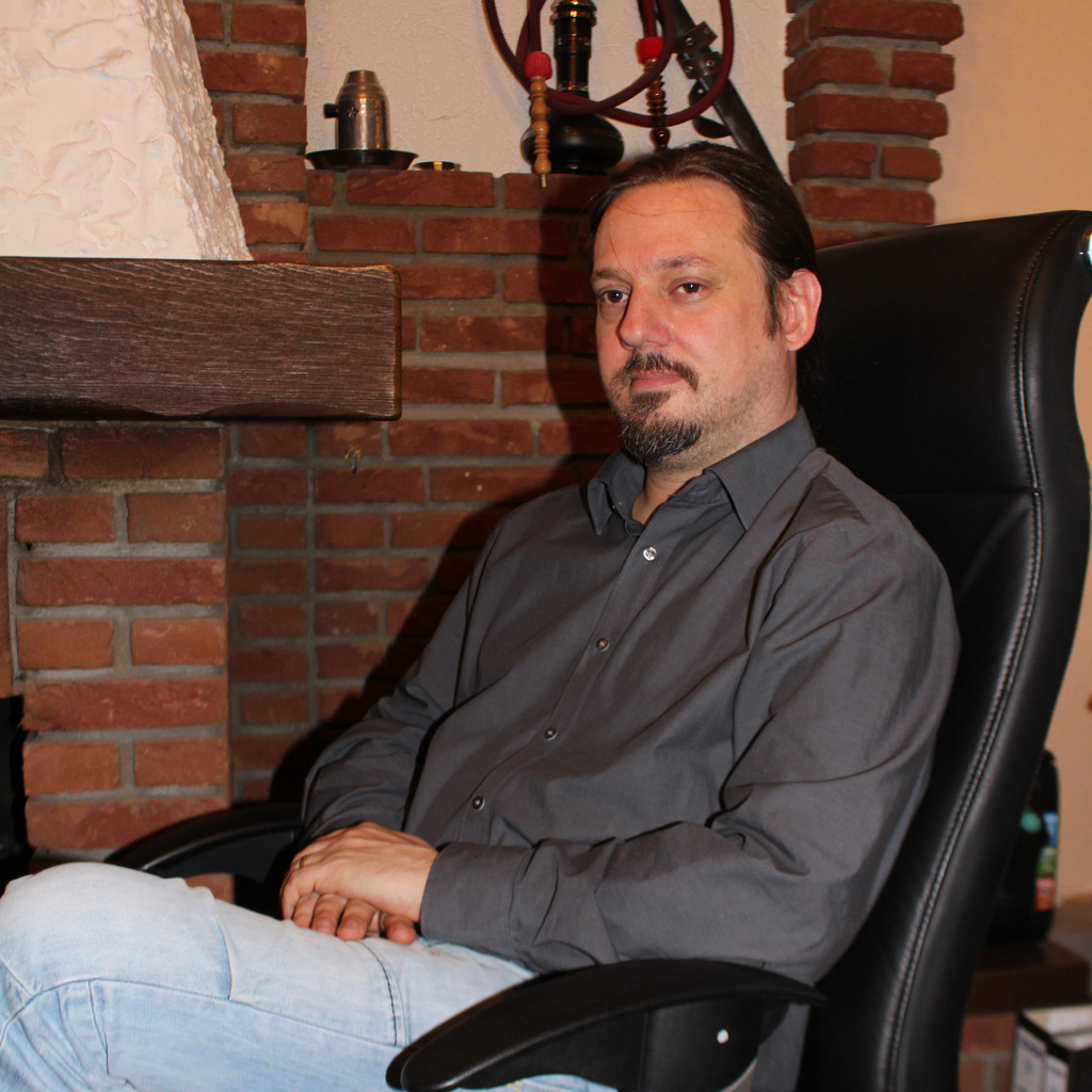 Michael Donath - COO BeanOX - BeanOX UG | XING