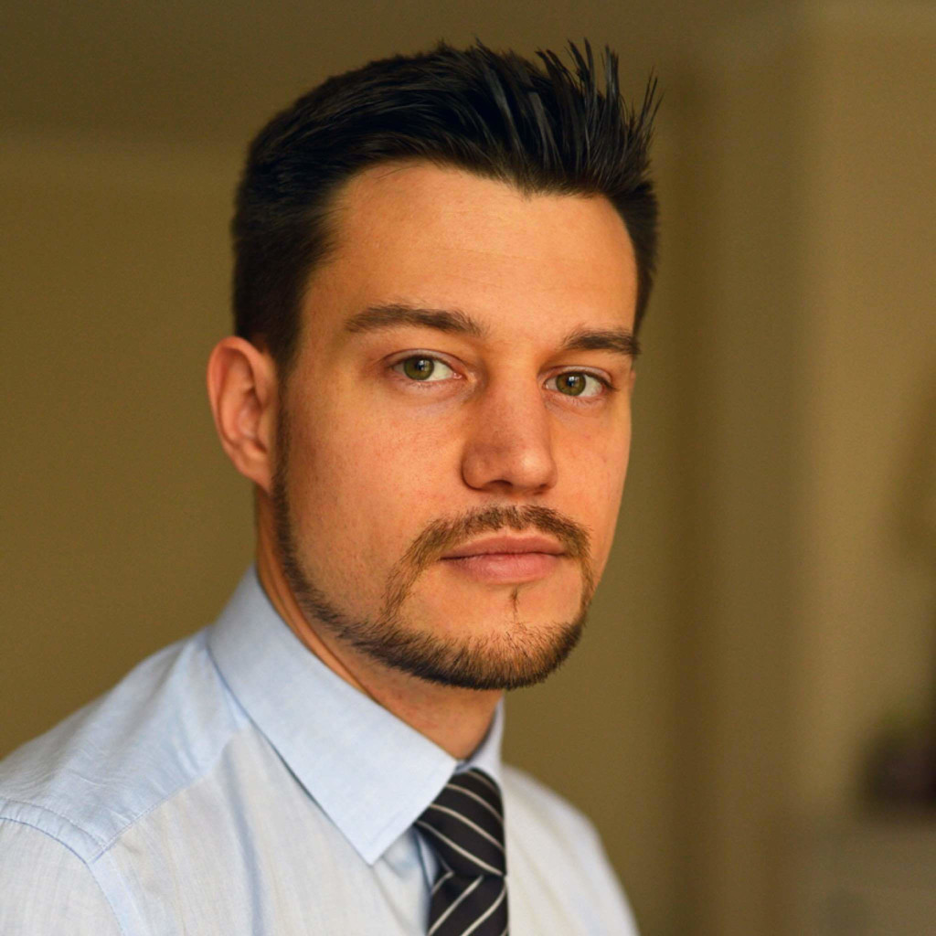 Markus Weiland - Teamleiter Fahrzeugsicherheit - EDAG Engineering GmbH | XING