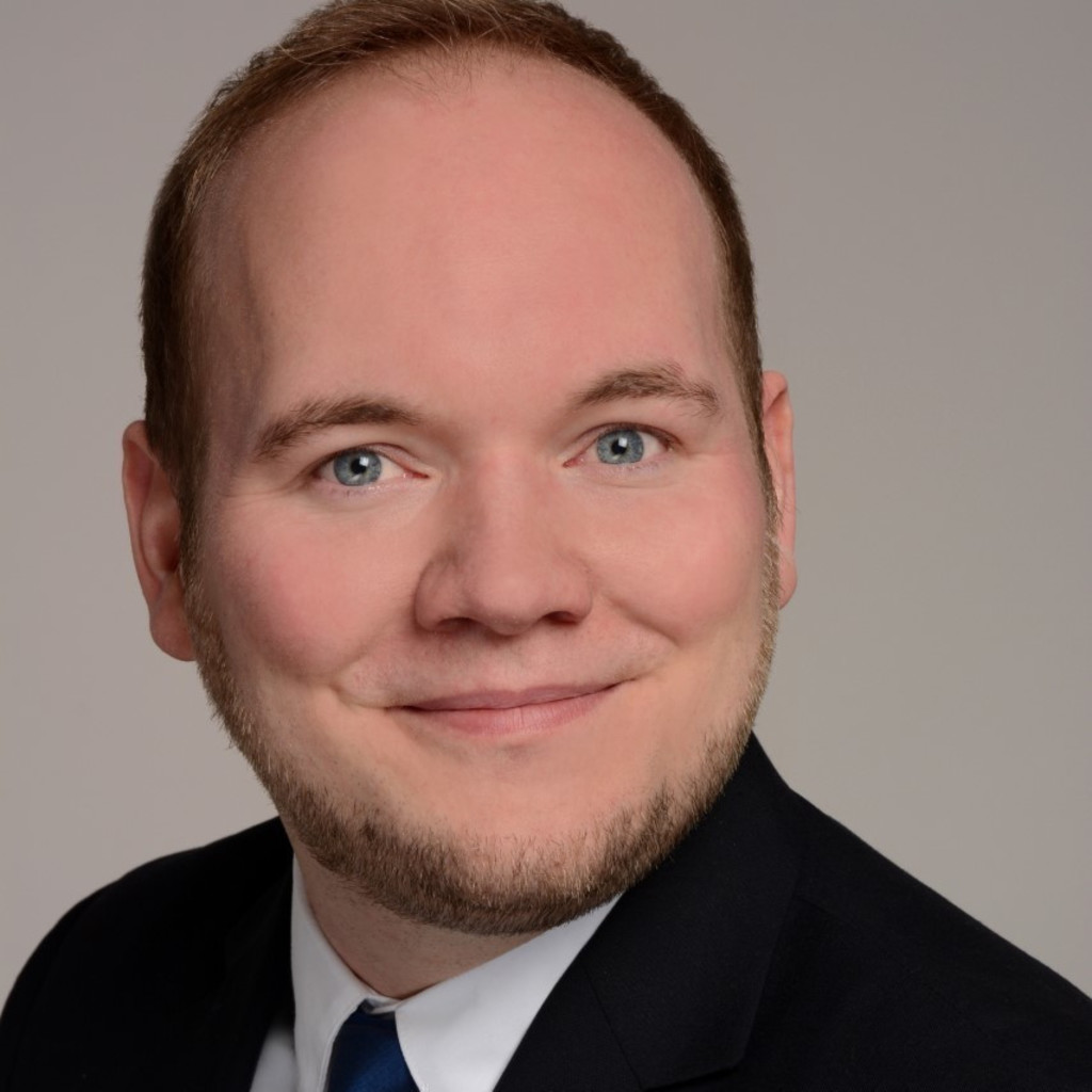 Marc Waibel - SAP FS-CD Inhouse Consultant - ADAC | XING