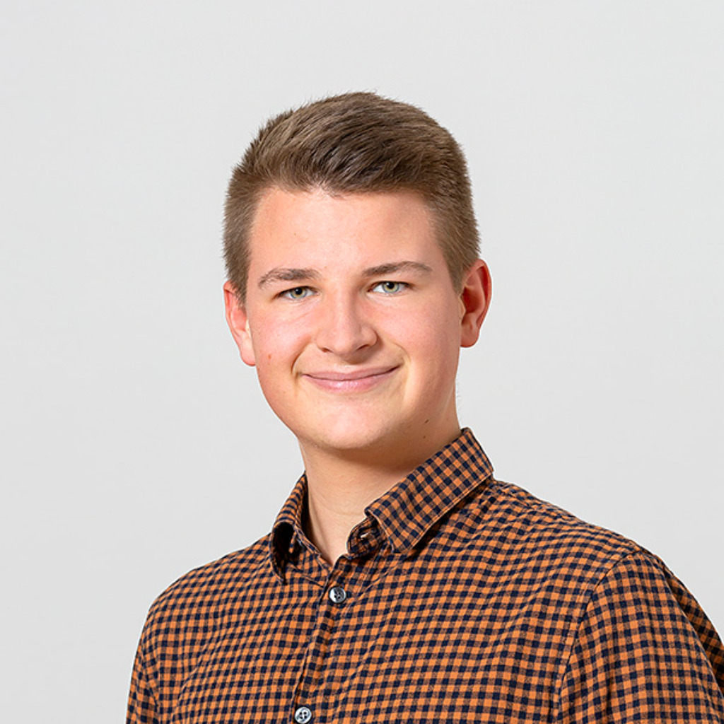 Jasper Pecher - Software Engineer - Wacker Chemie AG | XING