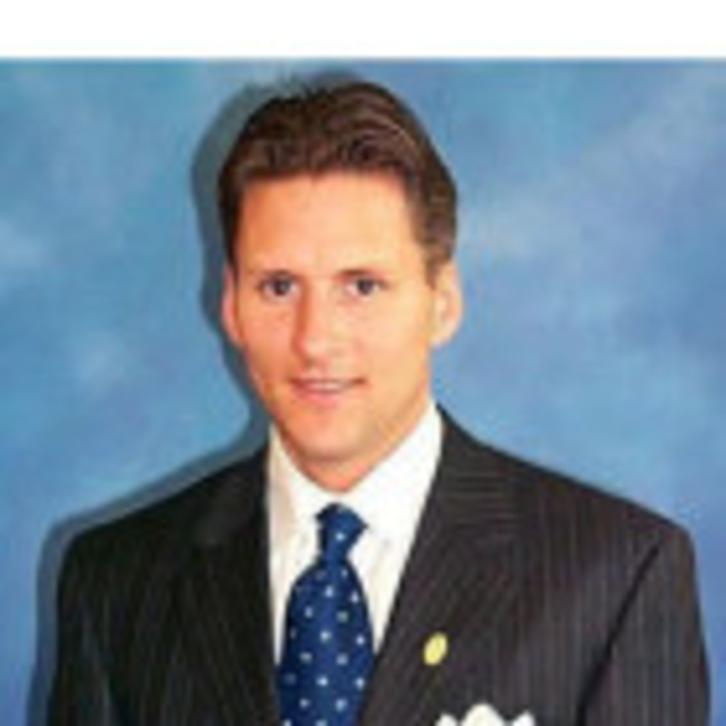 Christian Boehm - VP and Director of Merchandising and Marketing - The ...