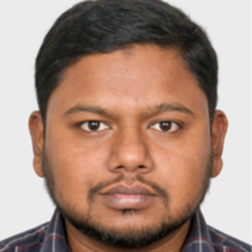 Muhammad Abdur Razzak - Master of Science Elektromobilität-ACES ...