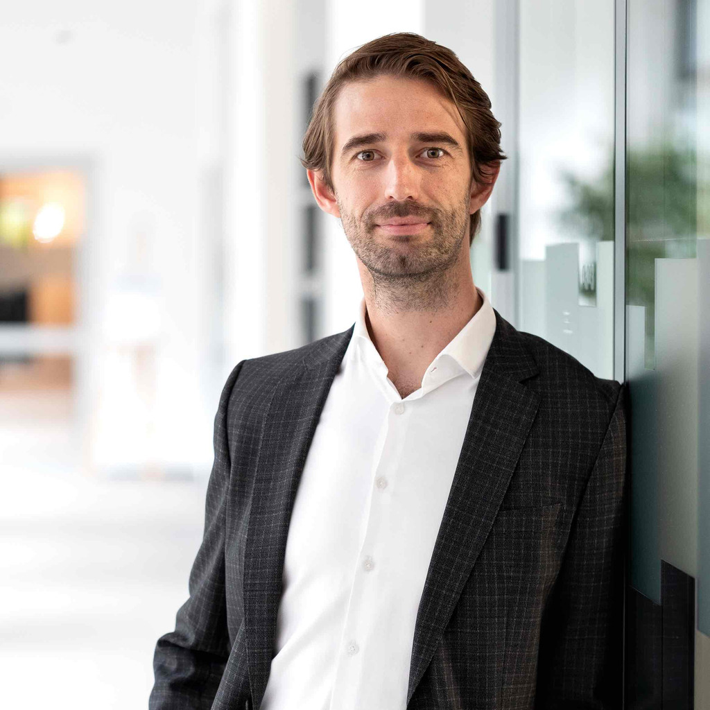 Roman Reutter - Referent Grundsätze Bilanzierung - Porsche AG | XING