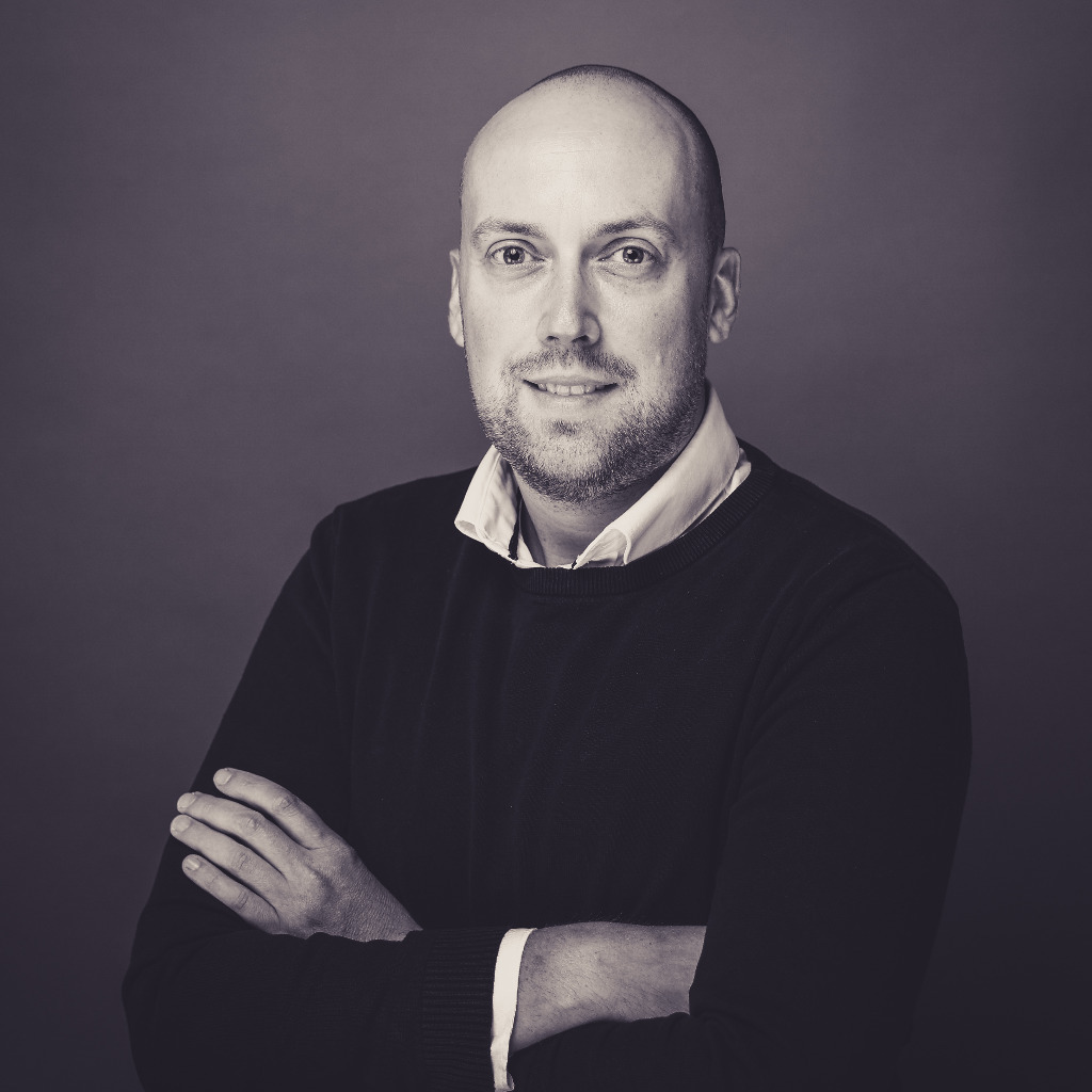 Christopher Weiß - Kaufmännische Administration Kundenservice - Hark ...