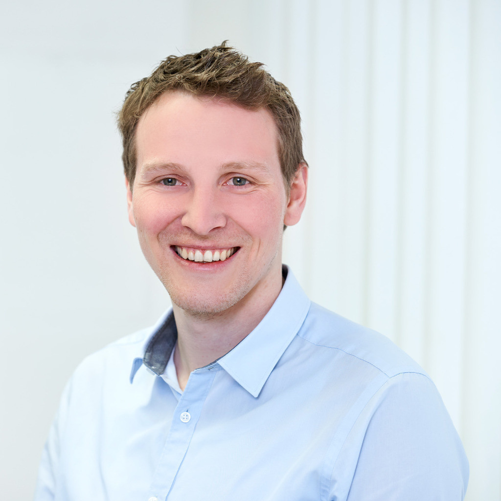 Sebastian Kaufmann - Supply Chain Management - Donau-Universität Krems ...