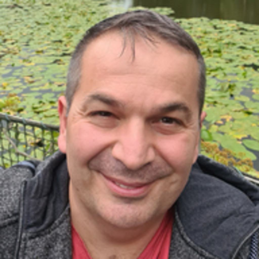 Athanasios Athanasiadis - LKW Fahrer und staplerfahrer - Schnellecke Logistics | XING