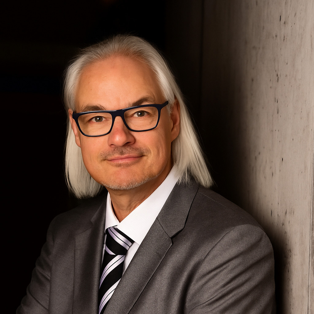 Thomas Bley - Releasemanager Aftersales Bereich VW - BeOne Stuttgart ...