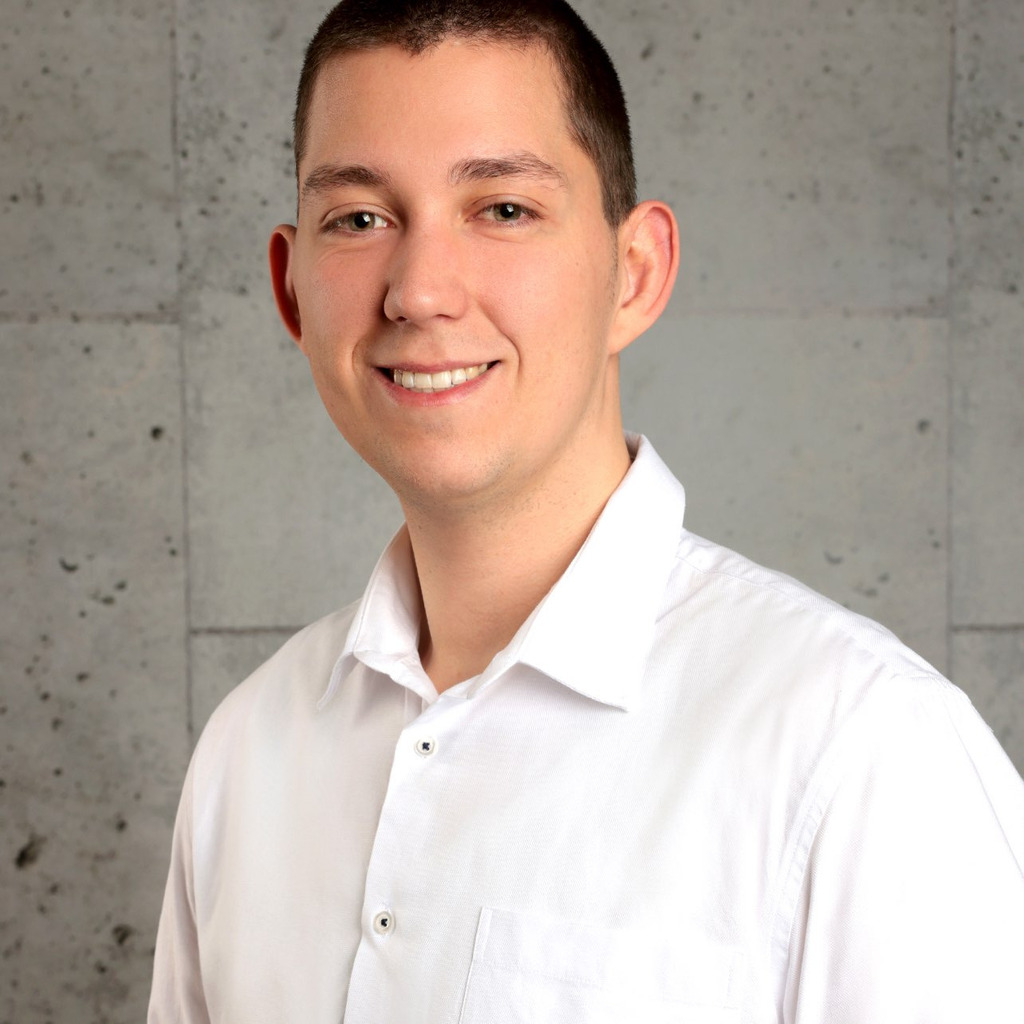 Dennis Jordan - Elektriker, Elektroniker / Mechatroniker - OCS Optical ...