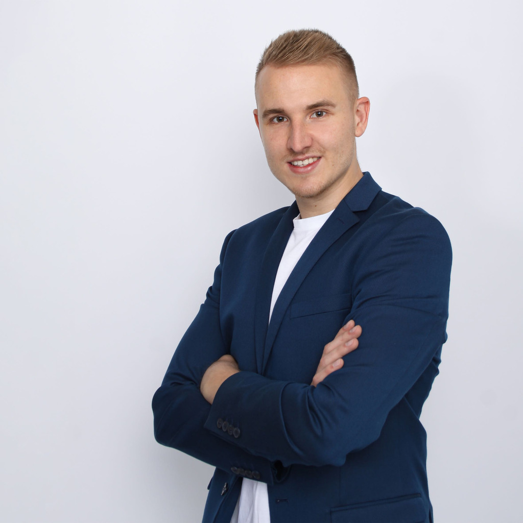 Jonathan Strusch - Agenturleiter - Öffentliche Versicherung ...