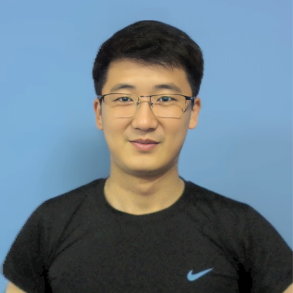 Robert Wang - Senior Software Engineer - Argent Software | XING