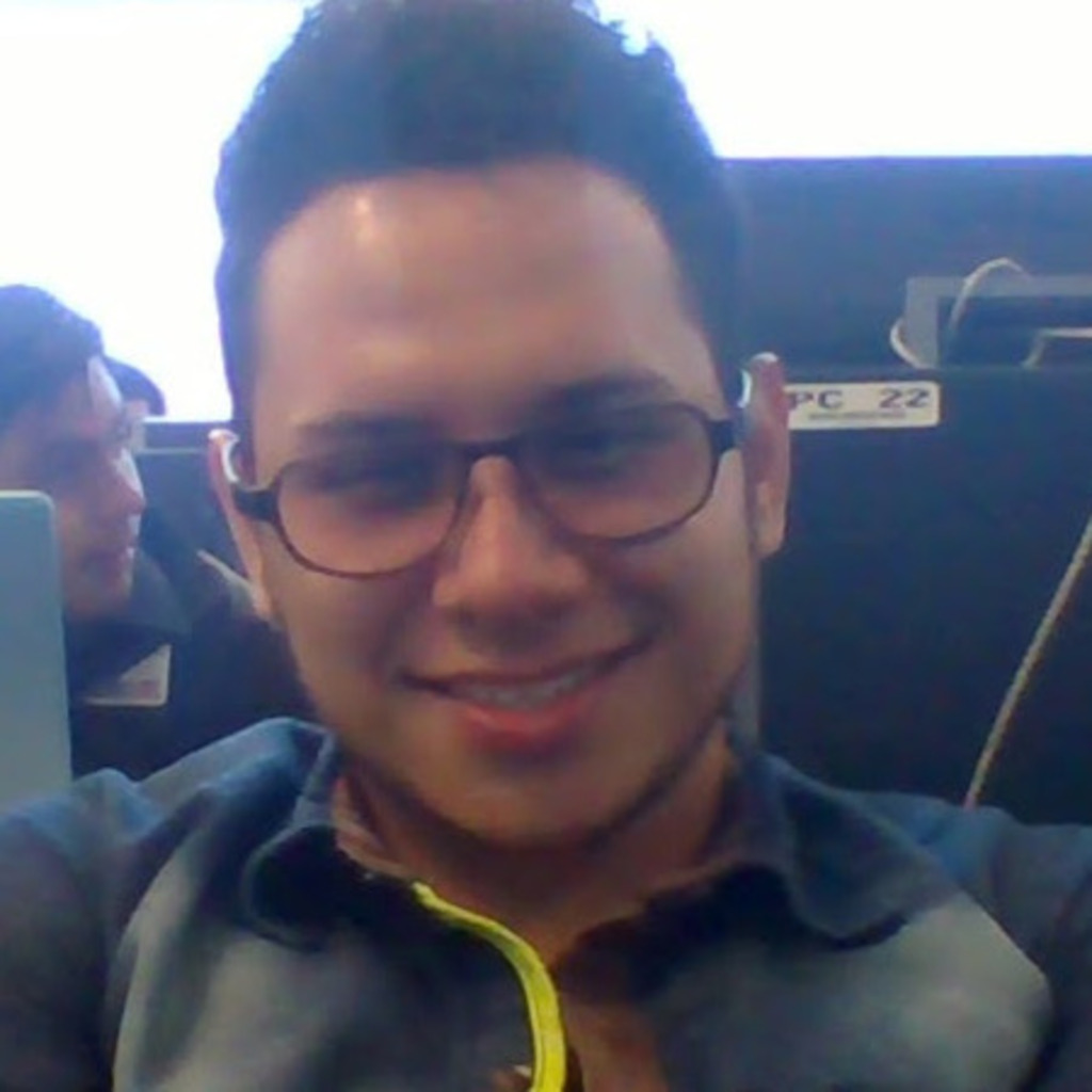 MARTIN Medrano - Ingeniero en mecatronica - COFICAB | XING