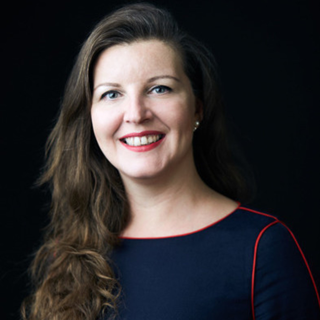 Eva Rieken - Referentin Kollaborationsmanagement DB InfraGO - DB ...