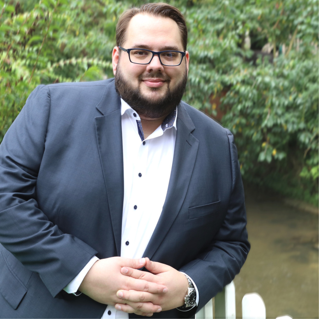 Martin Stach - Manager & Prokurist - PwC Deutschland | XING